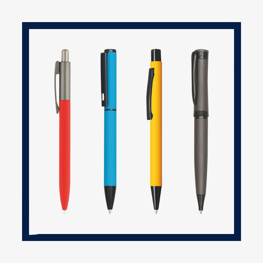 Kalemler || İlk Reklam